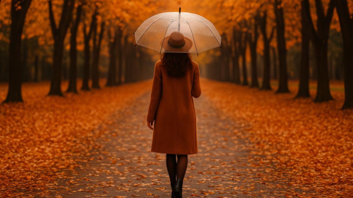 7 Secrete pentru poze instagramabile în culorile toamnei