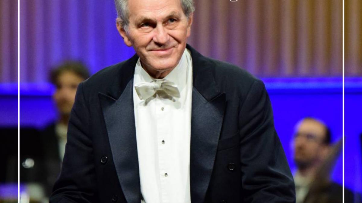 GALA OPERA FANTASTICA 2025 pe scena Auditoriumului Maximum din Cluj-Napoca