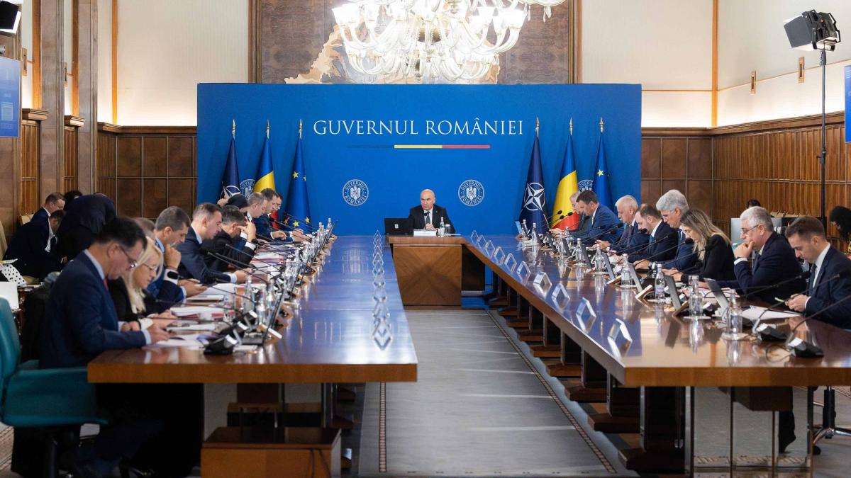 Bombă politică. Posibil conflict juridic constituțional, generat din ...