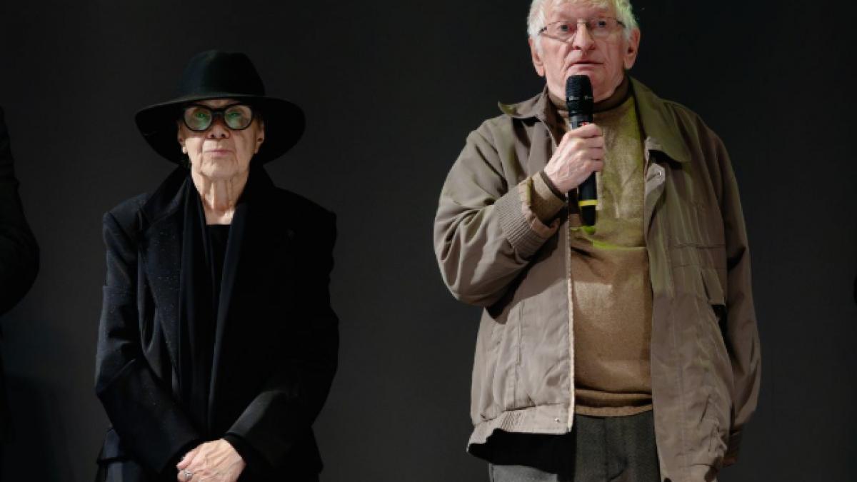 Emoții la premiera filmului Pădurea de molizi. Tudor Giurgiu: „Este un ...