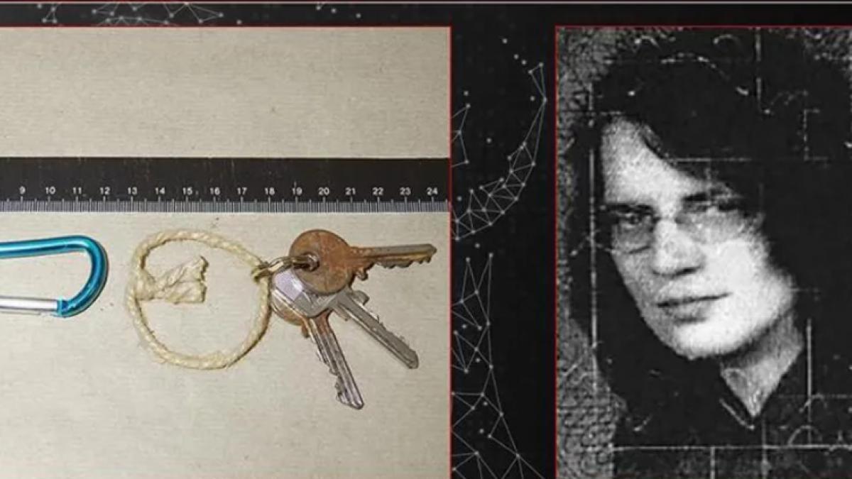 „Femeia cu cheile germane”, identificată după 21 de ani de la ...