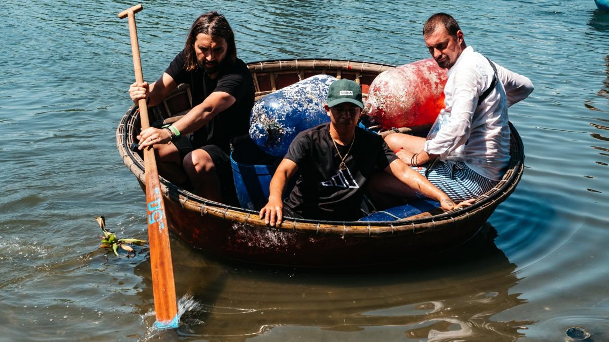 Imagini care spun povești: diseară, concurenții Asia Express devin ...