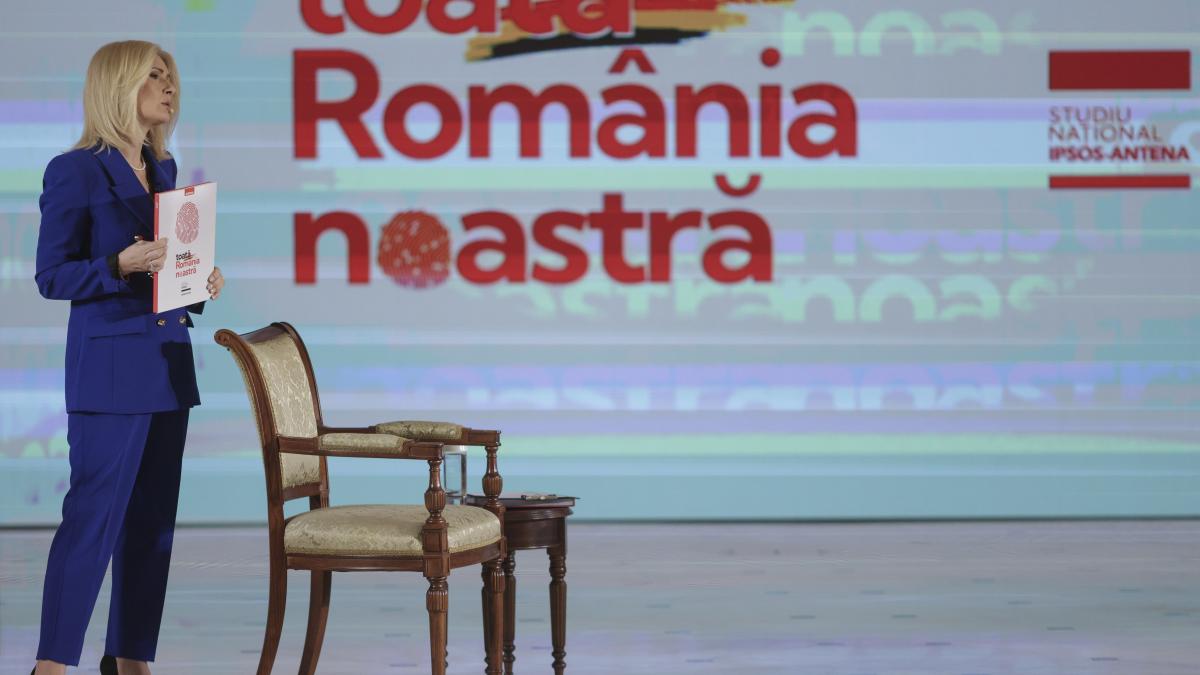 Cine repară încrederea românilor în România? Liderii coaliției de ...