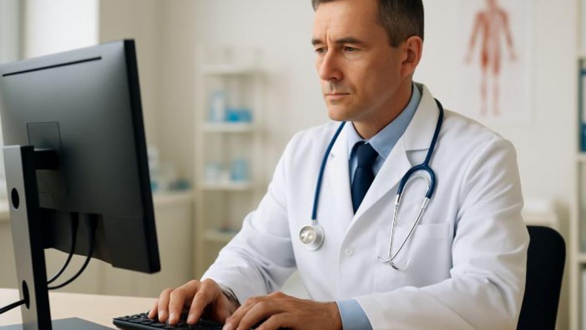 Medicii, sub lupă: Noul Cod Etic interzice ferm dezinformarea și fake ...