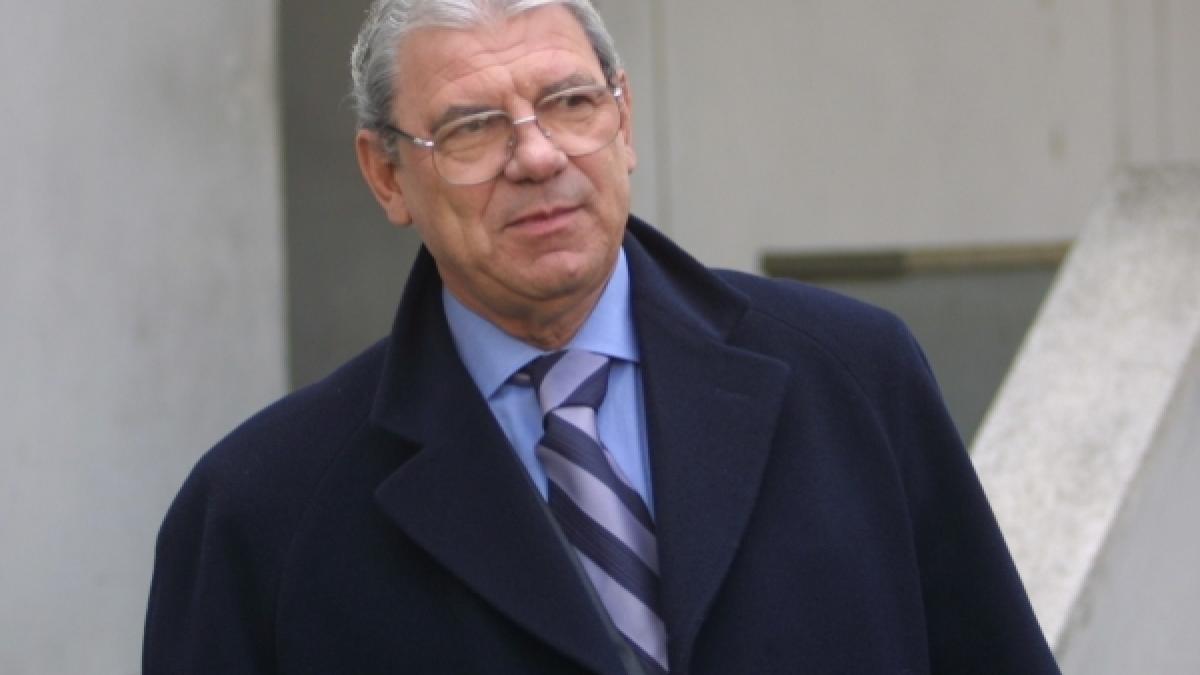 Steaua, despre Emeric Ienei: Omul care a făcut ca Steaua să ...
