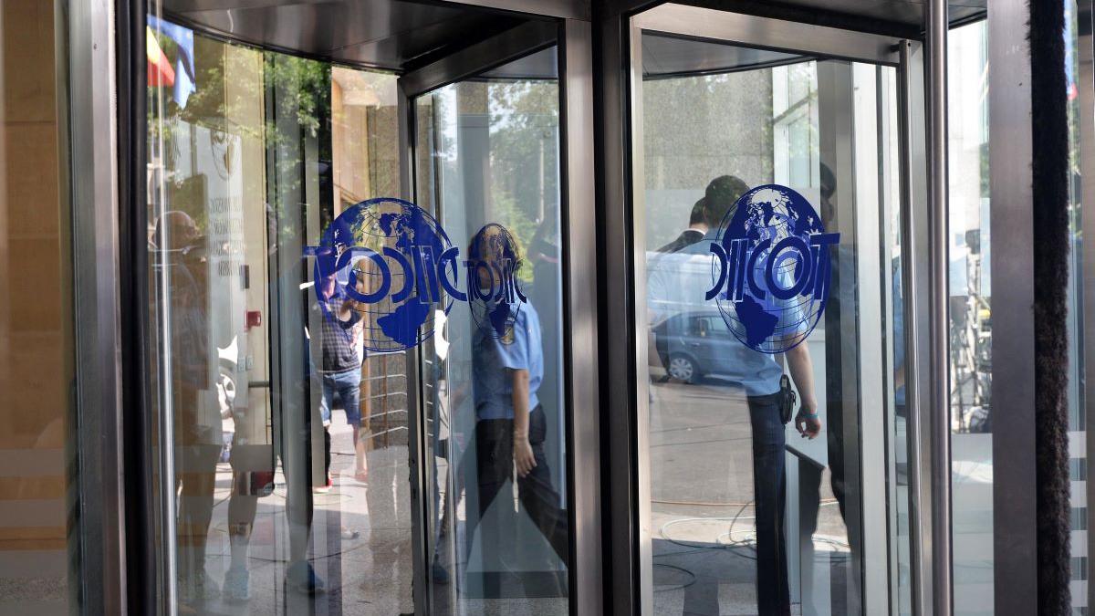 Procuror DIICOT, revoltat după afirmațiile Oanei Gheorghiu despre ...