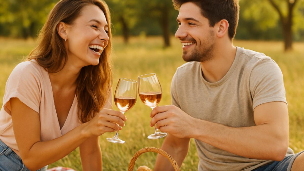 Stelele s-au aliniat! 3 zodii dau lovitura în dragoste și bani între 10 ...