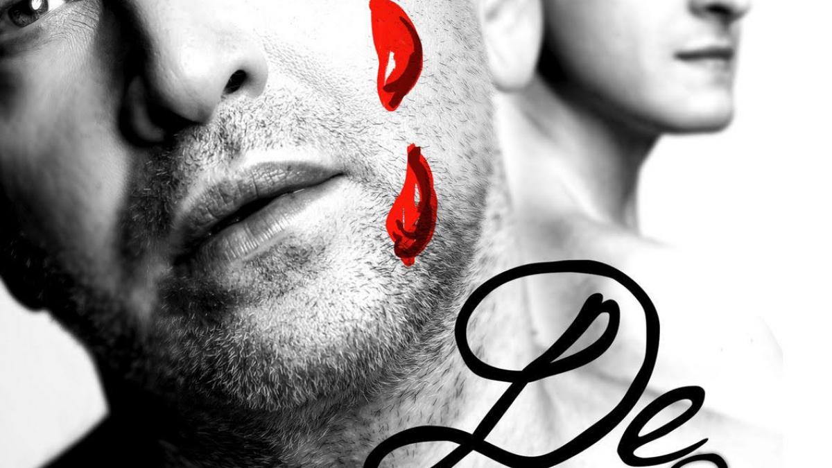 Răzvan Mazilu şi Tudor Cucu-Dumitrescu în „De Profundis”, după Oscar Wilde, în premieră pe 19 ...