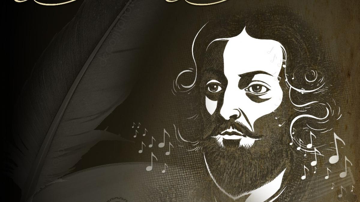 Antologia „Poemele Inorogului” de Dimitrie Cantemir, se lansează la ...