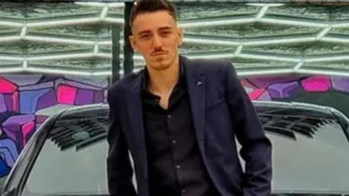 Prima declarație a lui Lucian Filip după condamnarea polițistului ...