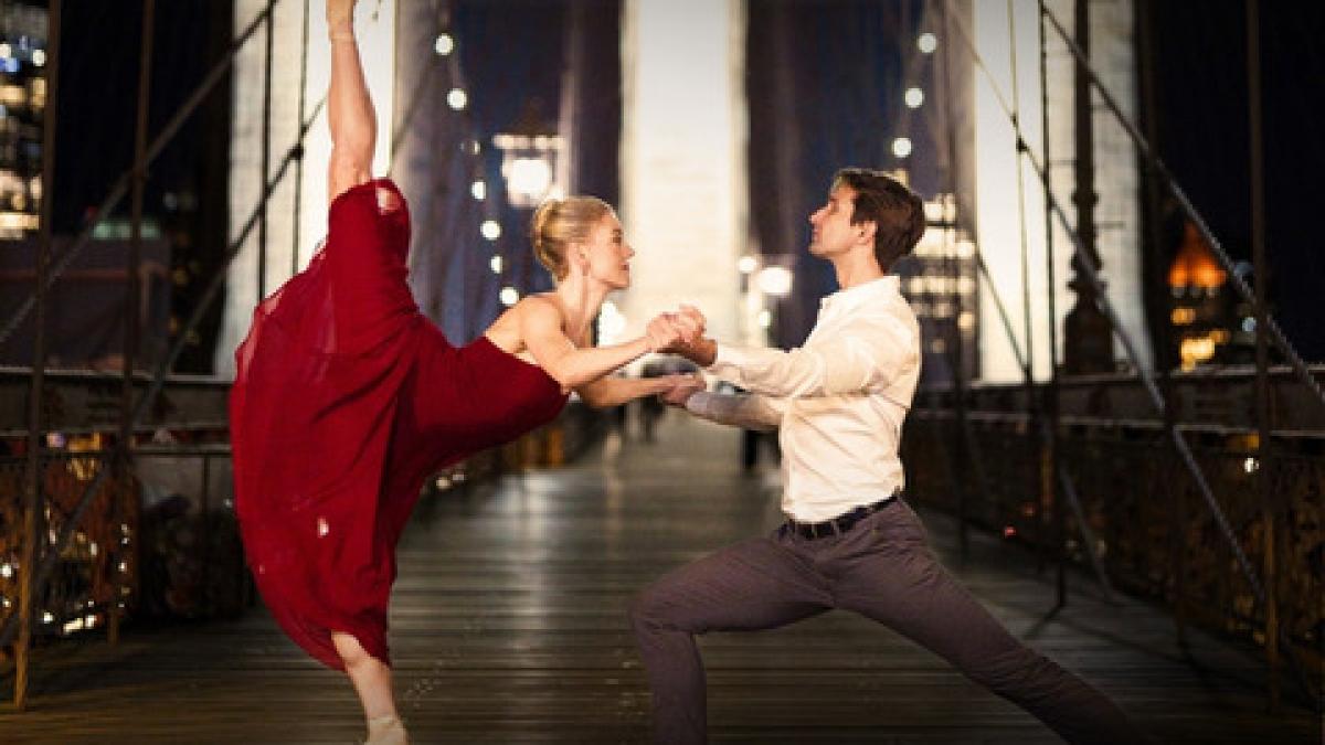 Hannah O’Neill, prim-balerină Étoile la Opera Garnier din Paris, va ...