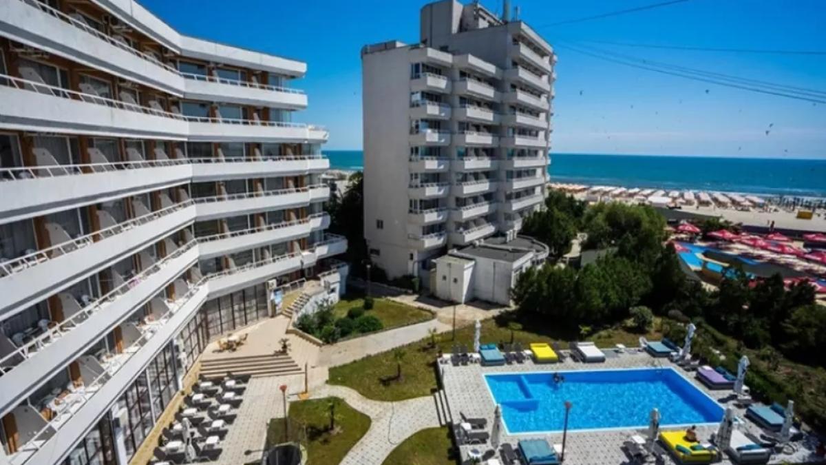 Hoteluri istorice din România, scoase la vânzare