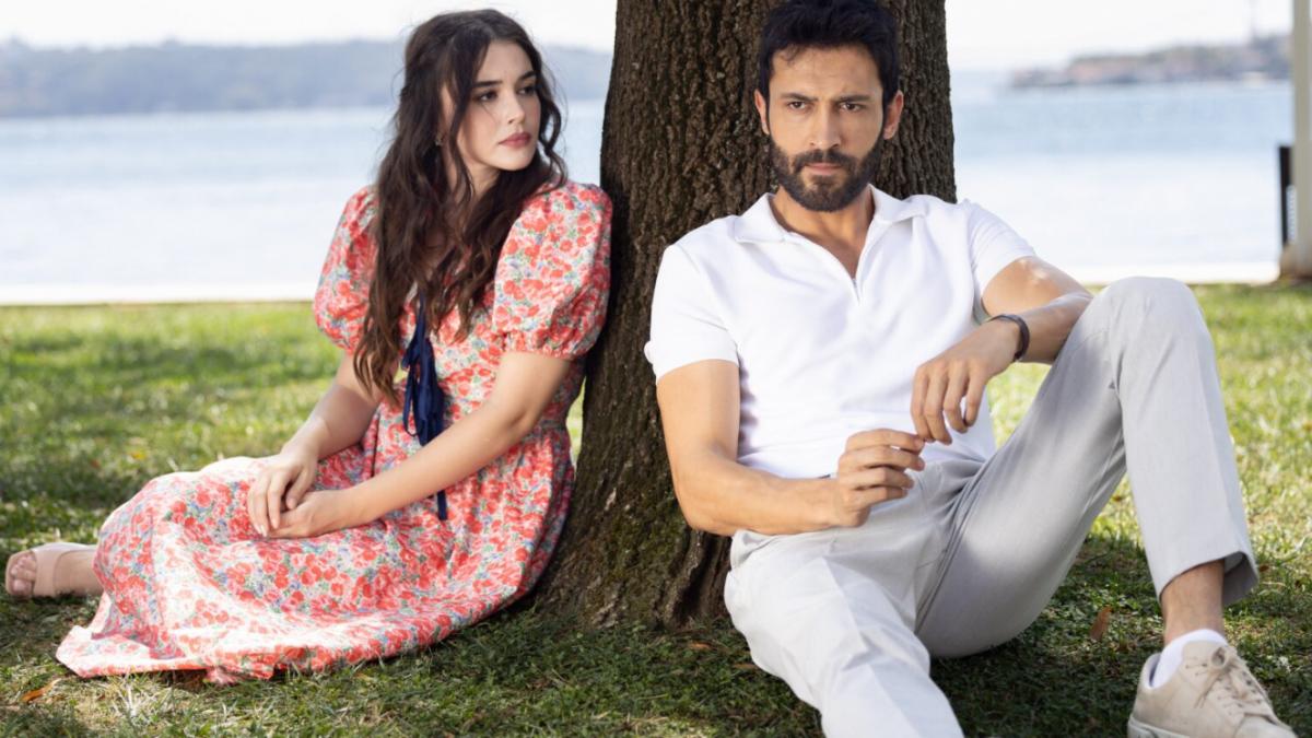 Noul serial turcesc Cealaltă soție, povestea unei iubiri răvășitoare ...