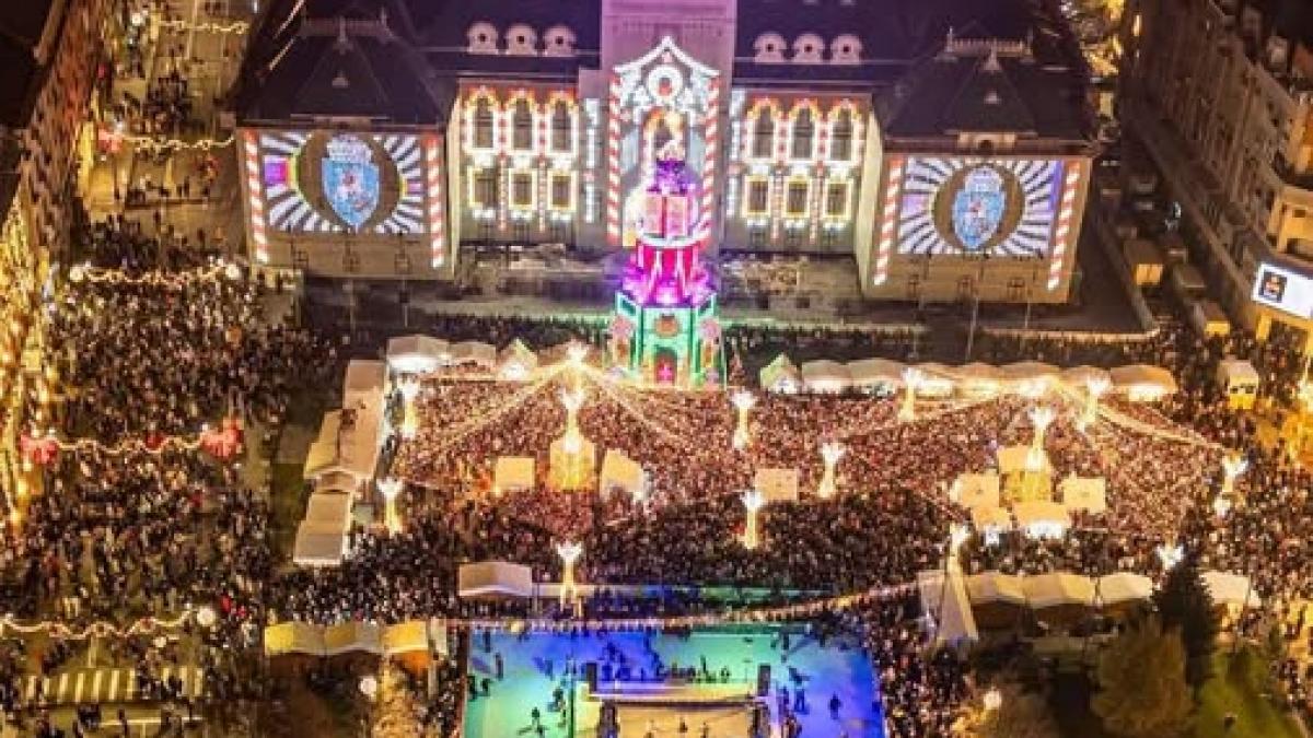 Mama lui Elon Musk, impresionată de atmosfera de sărbătoare dintr-un ...