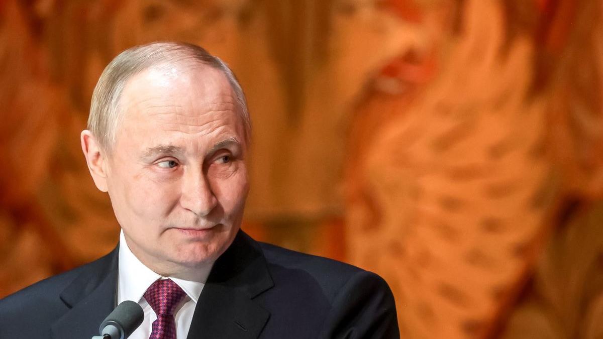 Putin: Susțin programul nuclear al Iranului