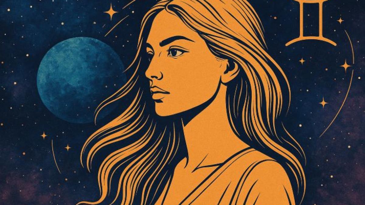 Horoscop Gemeni 2026: Anul în care nu-ți mai ceri scuze pentru cine ...