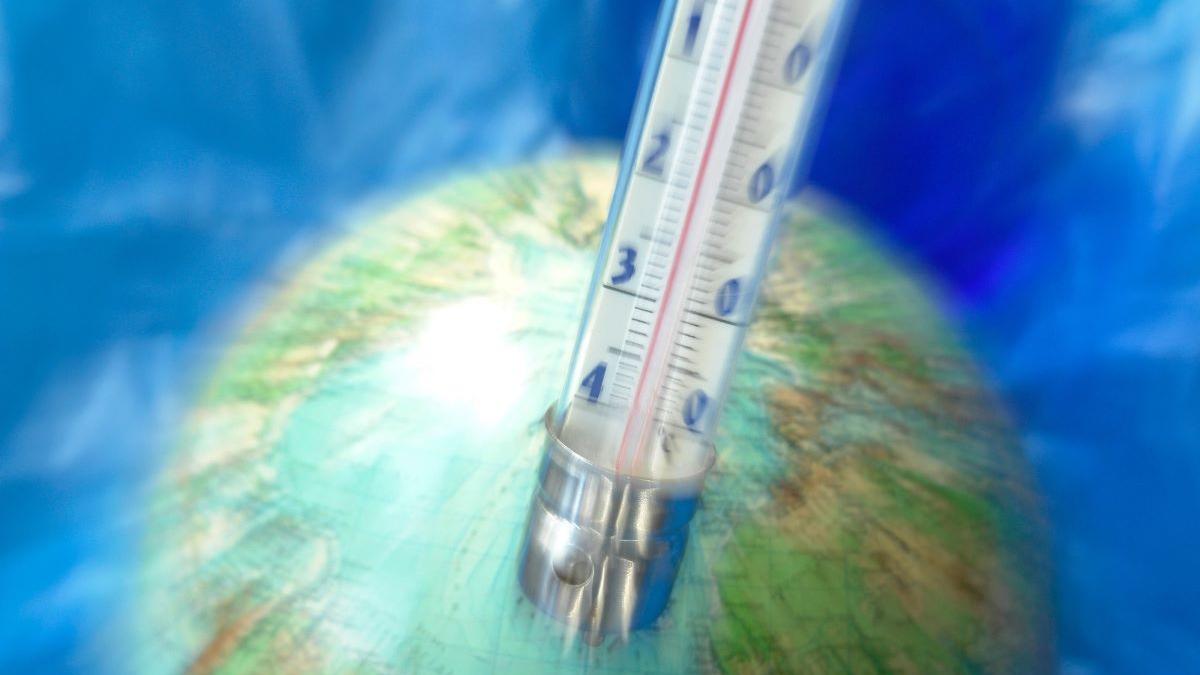 Planeta fierbe: 2026 ar putea fi un nou an-record al încălzirii globale