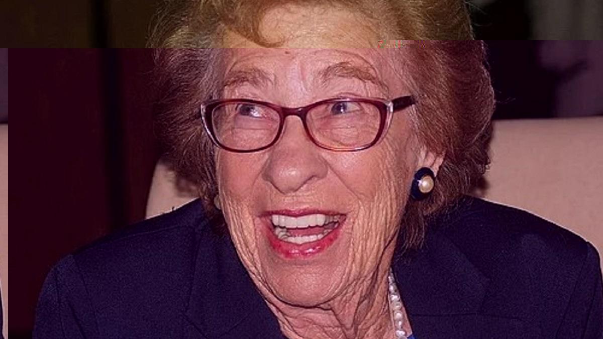 Sora vitregă a Annei Frank a murit la 96 de ani: Regele Charles, omagiu ...