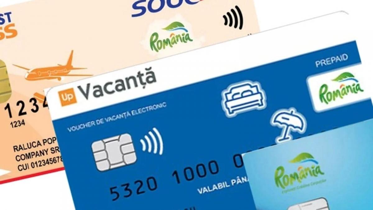 Economisirea banilor pentru voucherele de vacanță mai aduce o scădere ...