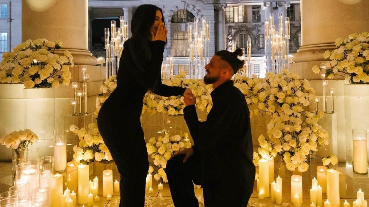 Radu Drăgușin s-a cununat civil cu Ioana Stan! Eveniment discret la București pentru fundașul ...