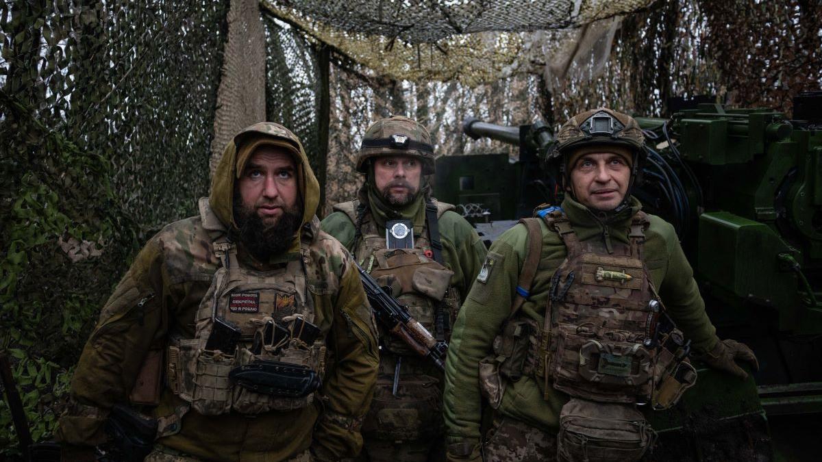 Război în Ucraina. Rusia recrutează soldați străini pentru a-i trimite ...