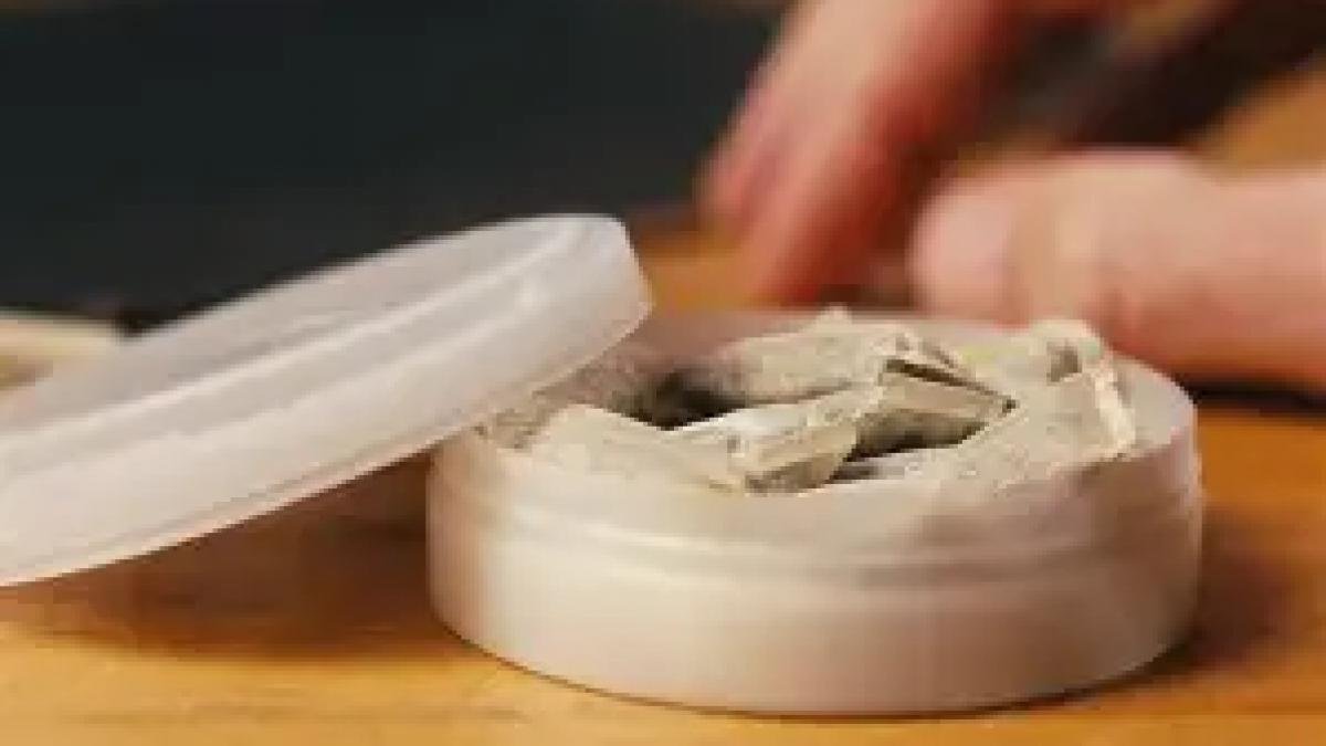 Noi reguli pentru tutunul de mestecat și tutunul de priza. Accize și ...