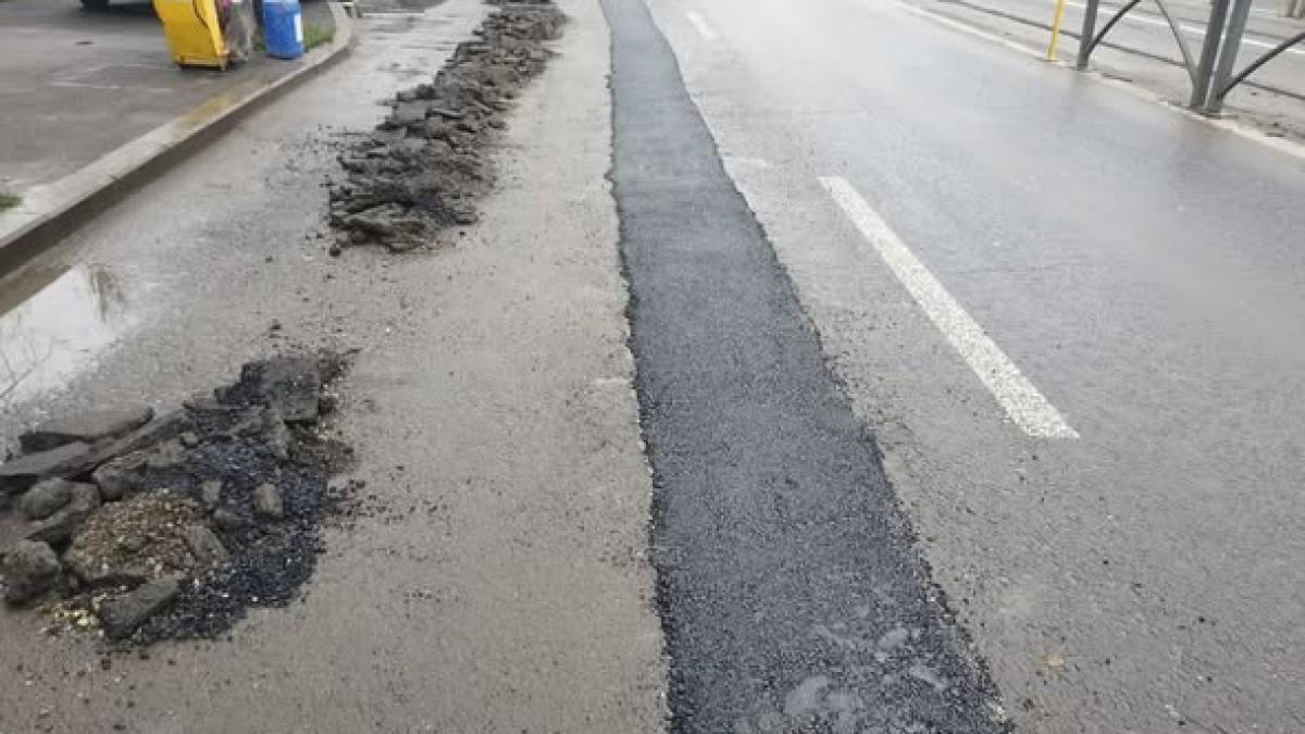 Gropile din București, reparate în 3-4 săptămâni? Băluță anunță un plan ...