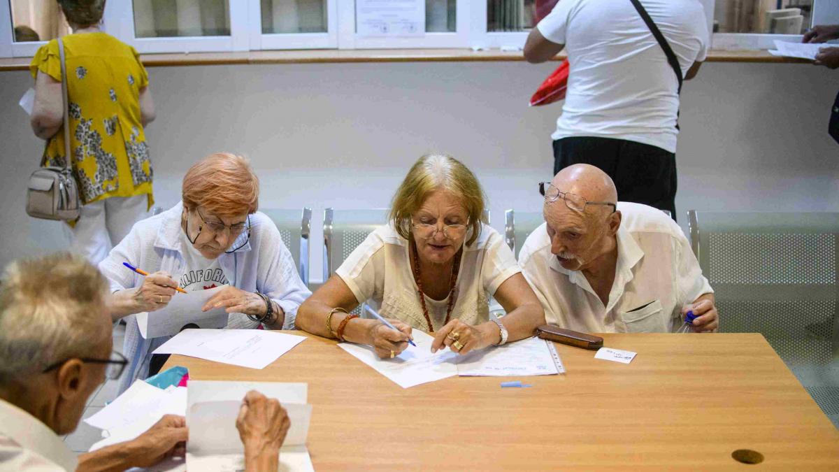 Pasul înapoi pentru CASS la pensii salvează 100 de milioane de euro la ...