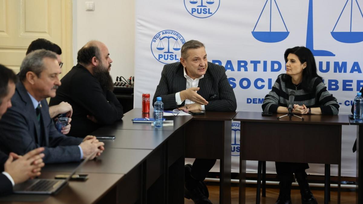 PUSL: Educația trebuie tratată ca investiție strategică, nu ca o ...
