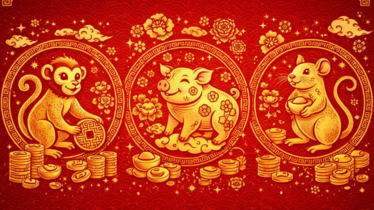 Horoscop chinezesc: cine are parte de prosperitate între 9 și 15 martie