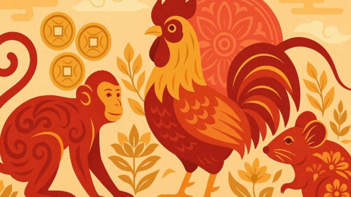 Ziua Succesului: 6 zodii chinezești câștigă bani pe 20 aprilie 2026