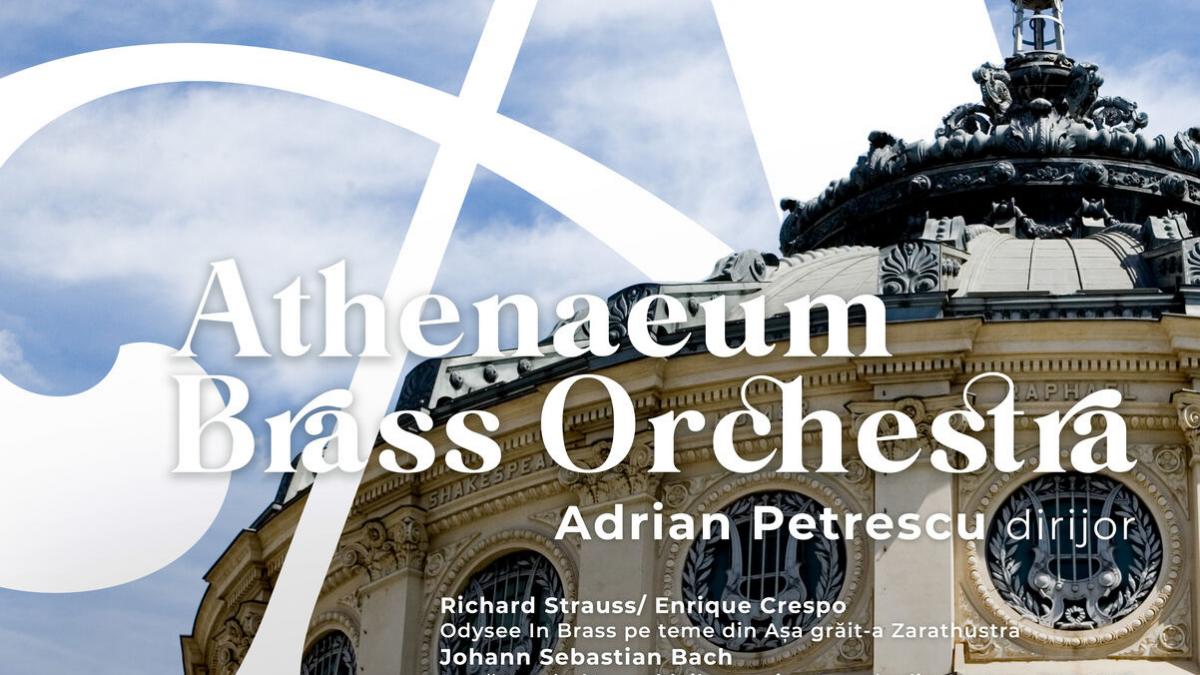 Athenaeum Summer Festival 2026 – Festivalul care dă tonul verii cu ...