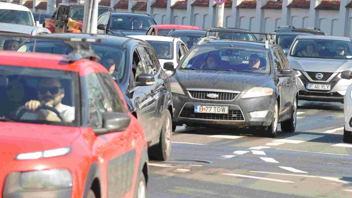 Tarifele RCA vor depăși prețul unei mașini la mâna a doua