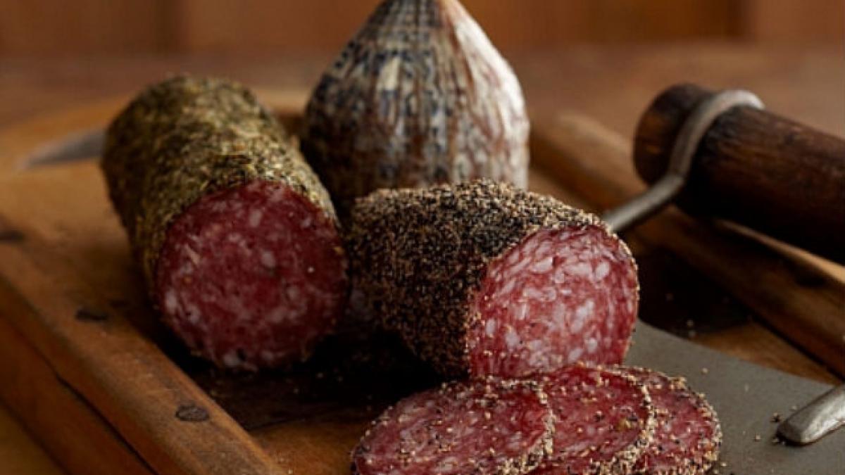 Succes european: Babicul de Buzău intră pe lista produselor cu ...
