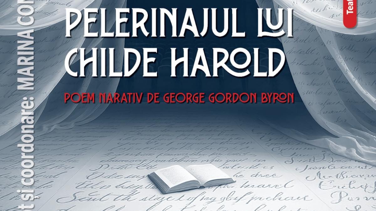 Atelierul de poetică teatrală „Ion Caramitru”: zile intense de lucru ...