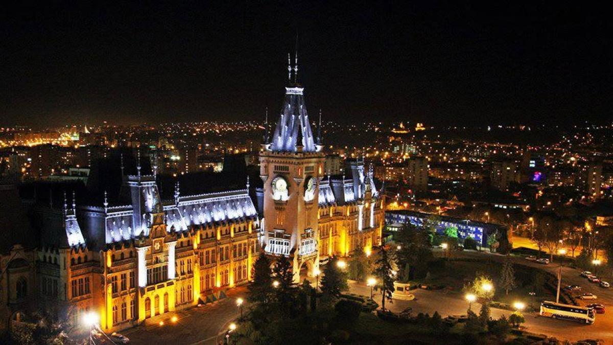 Oscarul turismului merge la Iași! „Mărul de Aur” 2026 ajunge în ...