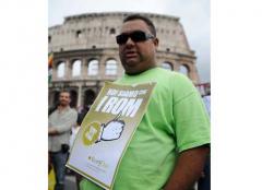 Propunere Jurnalul Naţional: "Ţigan" în loc de "rom"