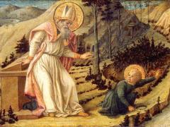 Confesiunile Sfântului Augustin