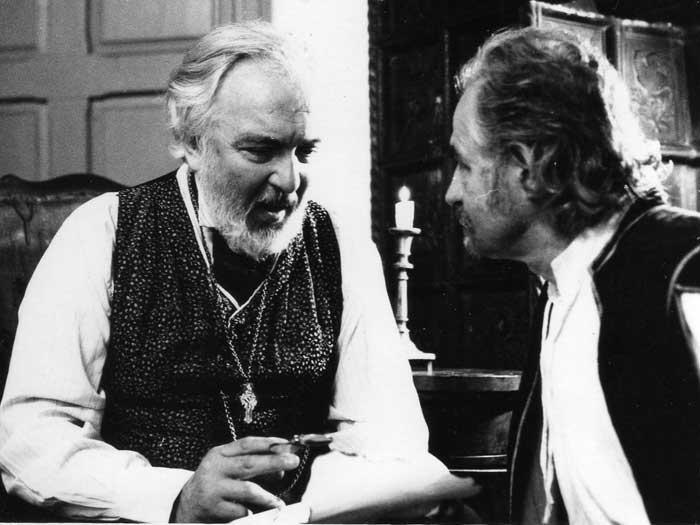 Acest om pe numele lui Constantin Codrescu | Galerie Foto