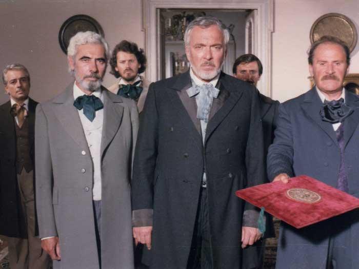 Acest om pe numele lui Constantin Codrescu | Galerie Foto