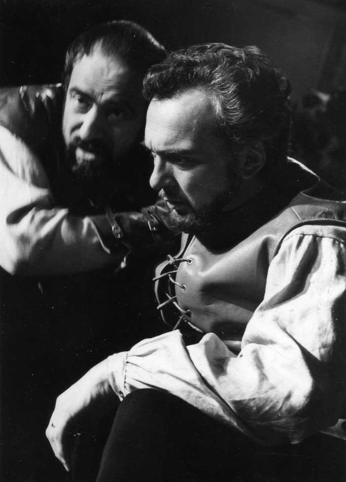 Acest om pe numele lui Constantin Codrescu | Galerie Foto | Imagine 4