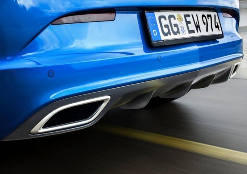 Test Opel Astra OPC: distrugătorul de giganți | Galerie Foto