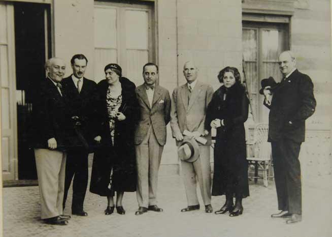 Olga Greceanu, minunea uitată | Galerie Foto | Imagine 6