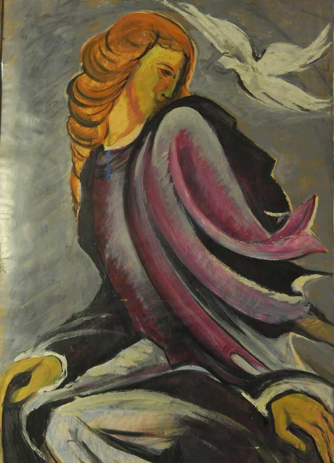 Olga Greceanu, minunea uitată | Galerie Foto | Imagine 6