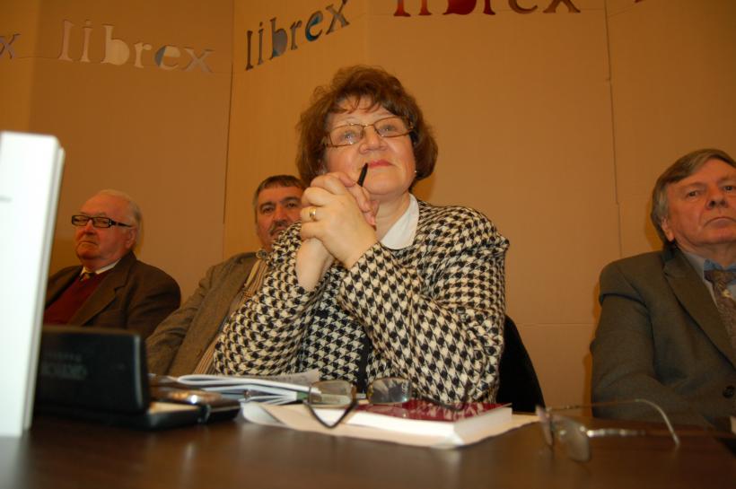 Prof. Theodor Codreanu, cel mai important eminescolog roman: “Lina ...