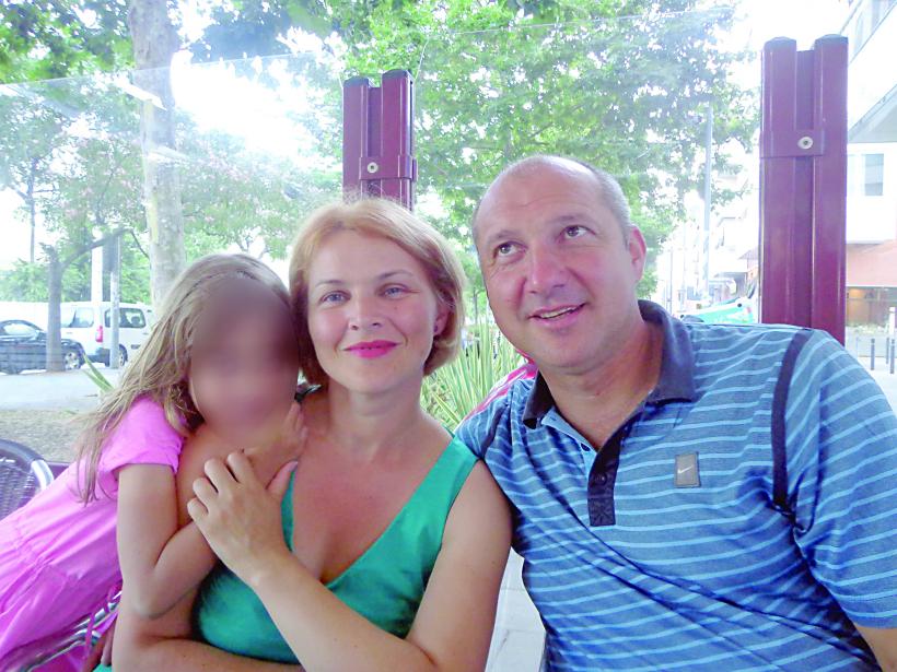 Familia lui Florian Coldea, încă o firmă cu activitate în domeniul ...