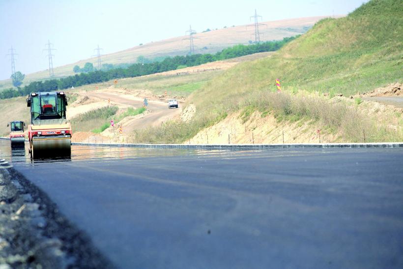 Secolul vitezei a ocolit infrastructura de transport a României ...