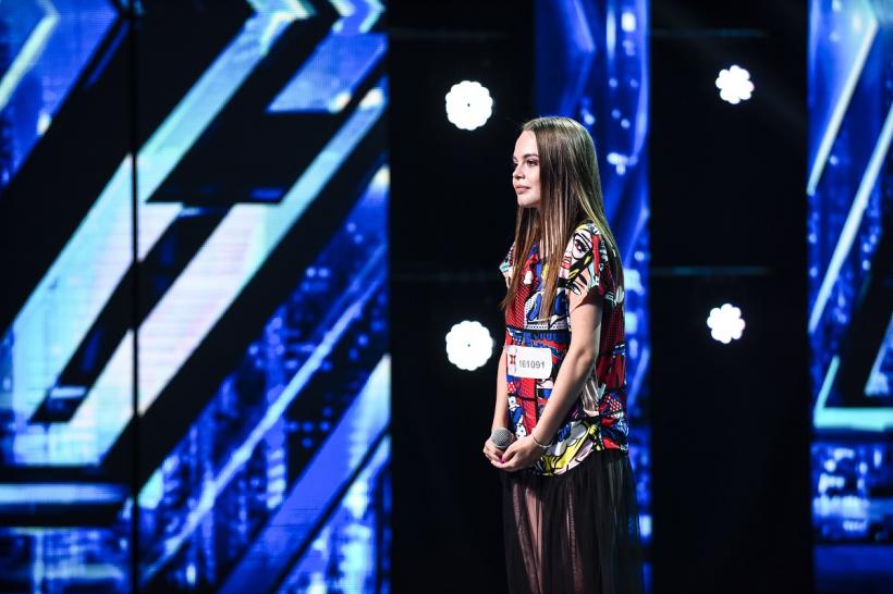 Carla’s Dreams, cea mai frumoasă declarație la ”X Factor”: ”Dacă cineva ...