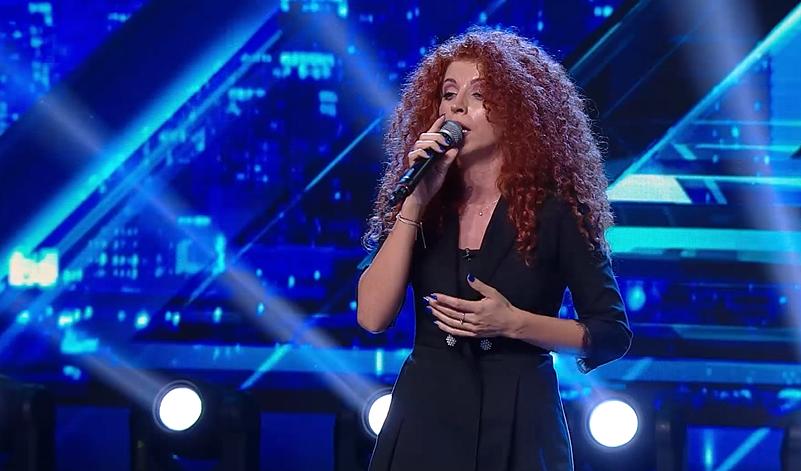 Carla’s Dreams, cea mai frumoasă declarație la ”X Factor”: ”Dacă cineva ...