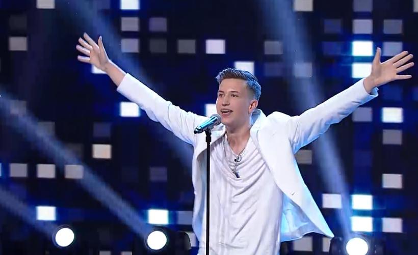 Carla’s Dreams, cea mai frumoasă declarație la ”X Factor”: ”Dacă cineva ...